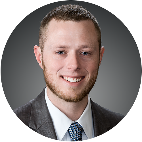 Carson Dickey - Modality Solutions