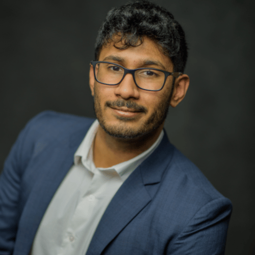 Hrithik Basu - Modality Solutions